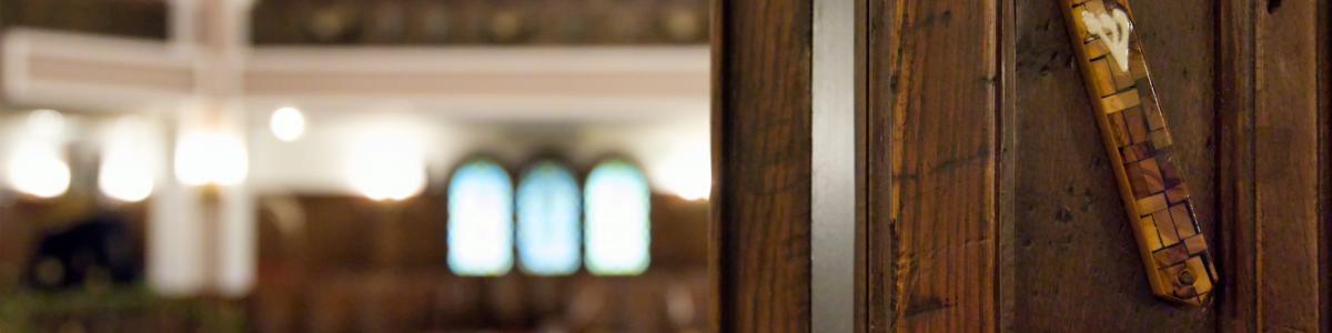 Yearning for Shul: The Unique Status of Prayer in the Synagogue ...