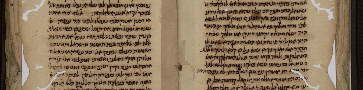 On Interpreting Midrash | jewishideas.org