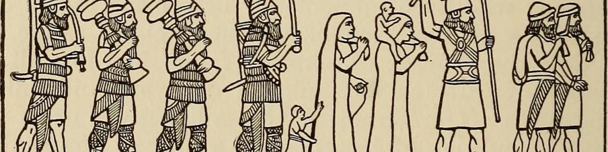 The Chosen People: An Ethical Challenge | jewishideas.org